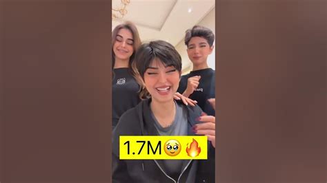 سنابات أنتصار الشريف تحدي شنيني وسميه Youtube