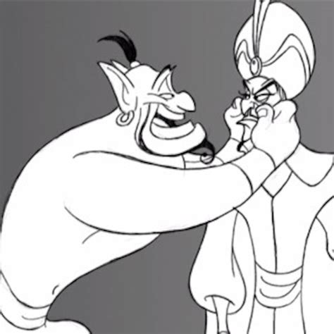 Disney Releases Robin Williams Outtakes From Aladdin E Online Uk