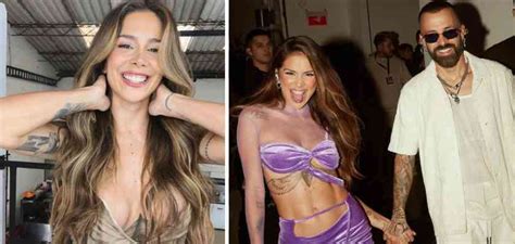 Greeicy Habló Sobre Su Relación Con Mike Bahía Y Su Posición Sobre La