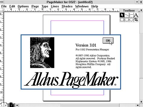 pagemaker