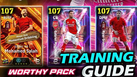 Salah Bigtime Gravenberchmagalhaes Showtime Best Training Guide