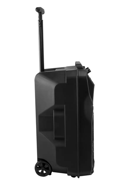 Микросистема Telefunken TF-PS2302, черный — купить в интернет-магазине ...
