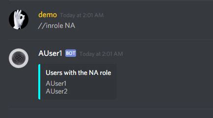 Javascript How Do I List All Members With A Role In Discord Js