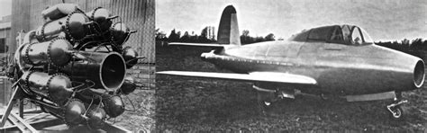 Timeline Sir Frank Whittle Inventor Of The Jet Engine