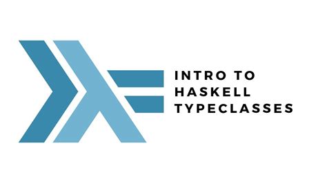 Intro To Haskell Typeclasses Youtube