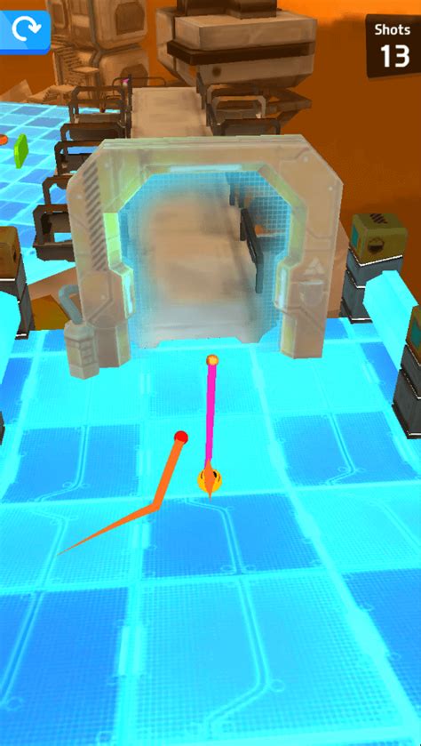 Mini Golf Battle D Unity Game Source Code Unity Source Code
