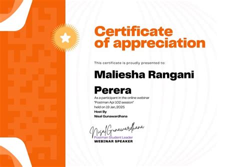 Postman Api 102 Building Workflows With Apis A Big Thank You To Nisal