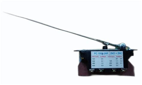 Precision Type Limit Switch At Best Price In Coimbatore By Rms