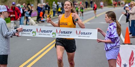 Top Masters Runners Shine At Usatf Masters 10 Km Championships Usa
