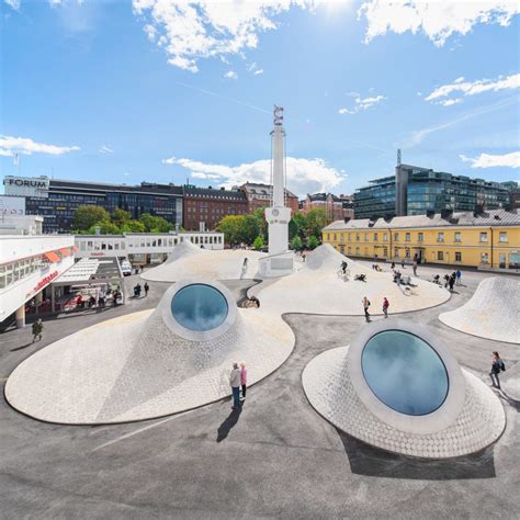 Tate Modern Switch House Captured In 360 Degree Photography