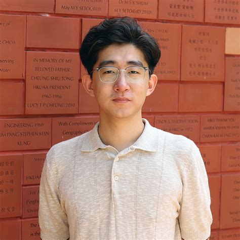 Mr He Wang Hku Department Of Sociology