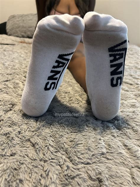 Smelly Feet
