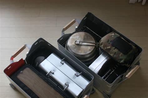 스노우피크 쉘프컨테이너 25 수납 네이버 블로그