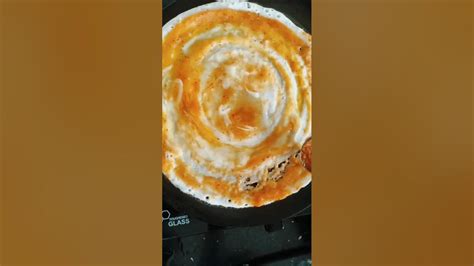 రాయలసీమ గుడ్డు కారం దోశ 😋 ఎవరికి ఇష్టం🤔egg Karam Dosabreakfastdosa