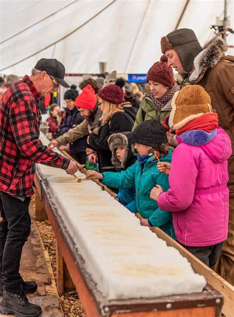 A Complete Guide For Visiting Festival Du Voyageur For 2024