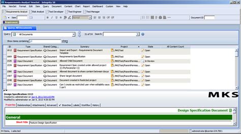 Three Ways To Narrow Your Query Results In Ptc Integrity Lifecycle