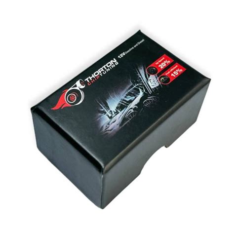 Bmw Performance Chip Thorton Chip Tuning