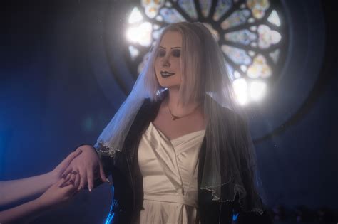 Невеста Чаки Пикабу