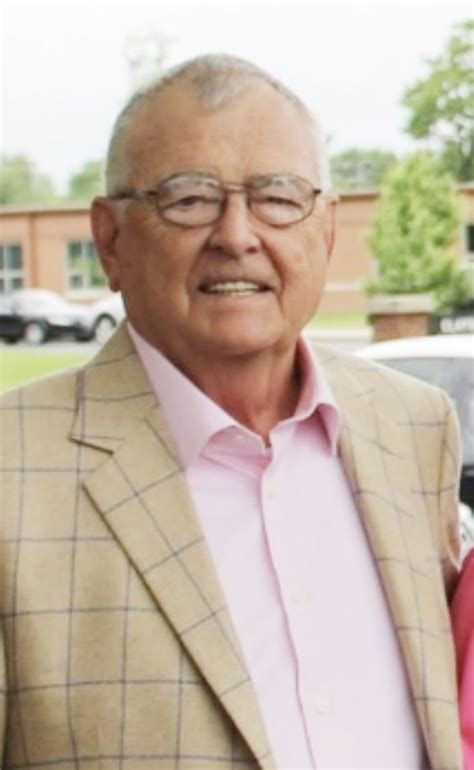 Ray Cox The Harrodsburg Herald