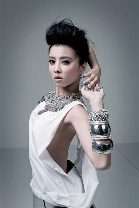 Jolin Tsai Wallpaper Actress Pictures Zone Cute