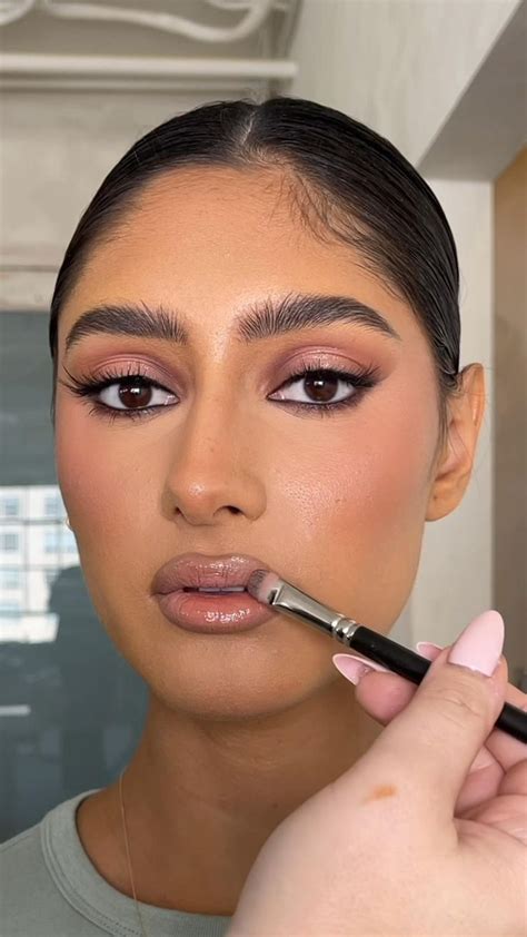 Siren Eyes Makeup Routine Makeup Tutorial Bridal Makeup
