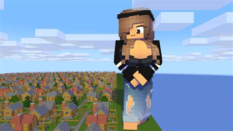 Kaylas Tour Minecraft Version By Mvegs On Deviantart