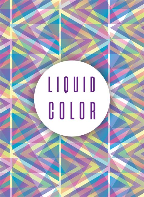 Abstract Geometric Pattern Background 635071 Vector Art At Vecteezy