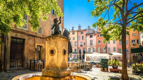Exploring Aix En Provence Opera Festival With Limelight Arts Travel