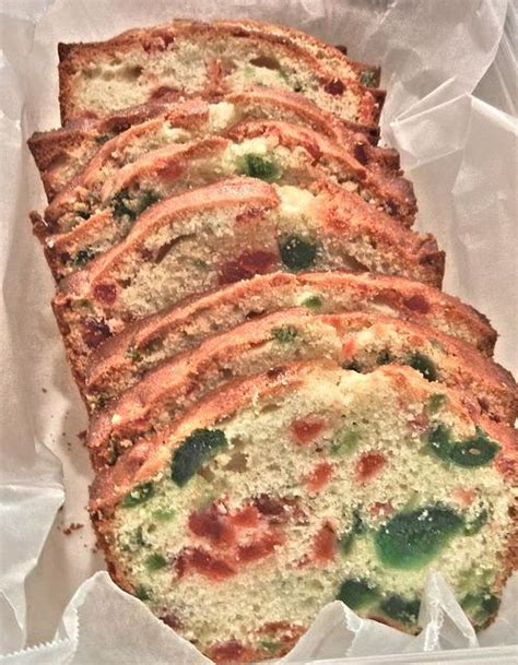 Cherry Cake Red Green Glazed Free Photo On Pixabay