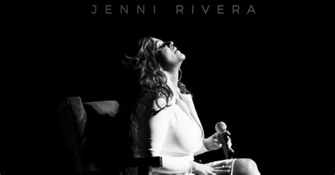 Se Reactivan Las Redes De Jenni Rivera Y La Teoría De Que La Cantante