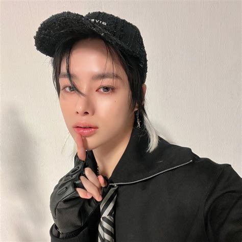 Pin By Pluto On Tempest Hanbin Icon Tempest