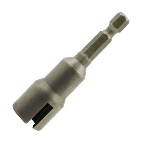 Power Wing Nut Driver Wingnut Drill Bit Socket Tool Hex Shank Steel Pack Amazon
