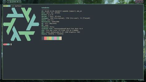 Neofetch Atlwiki