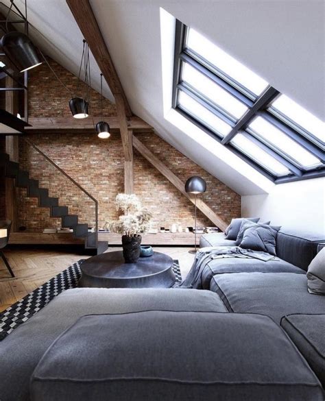 Loft inspiración para decoración y diseño El124