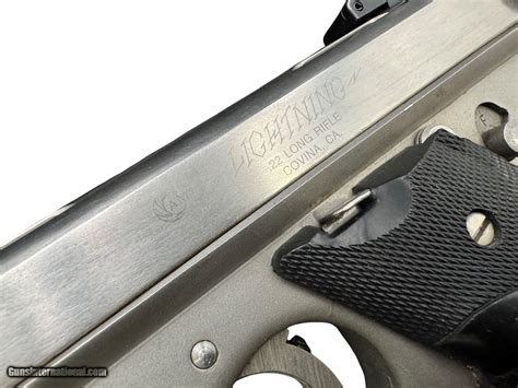 Amt Lightning 22 Lr