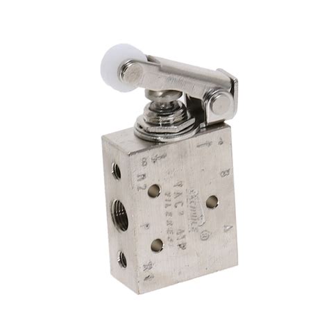 Tac2 41p Uitlaatklep 2 Positie 5 Way Roller Lever Vicedeal