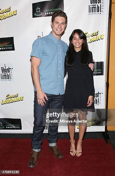 Danielle Krinsky Photos And Premium High Res Pictures Getty Images