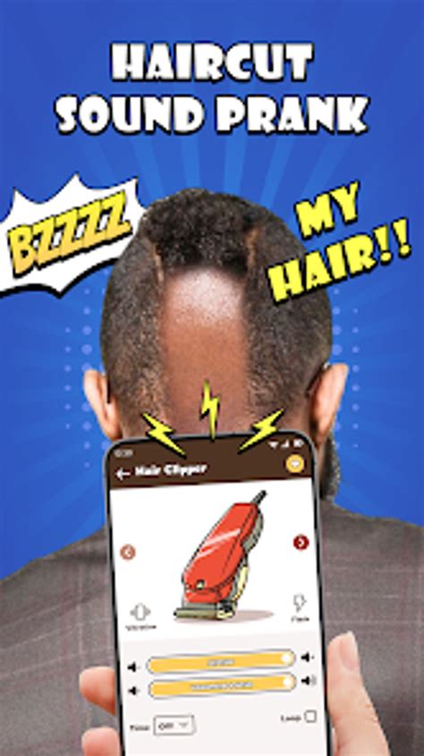 Haircut Prank Prank Call Para Android Descargar