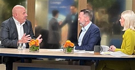 Oracle On Linkedin Oracle Health Tees Up Innovations On
