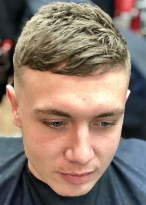 Barber Haircut Barbers Haircuts Photos Style Swag Pictures Hair