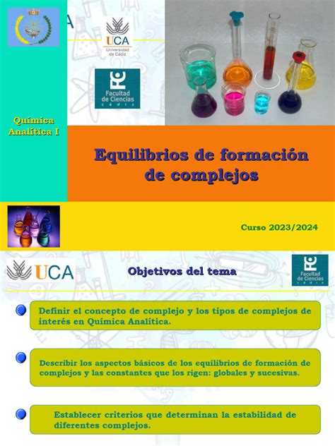 Tema5 Qa1 Pdf Ligando Quelación