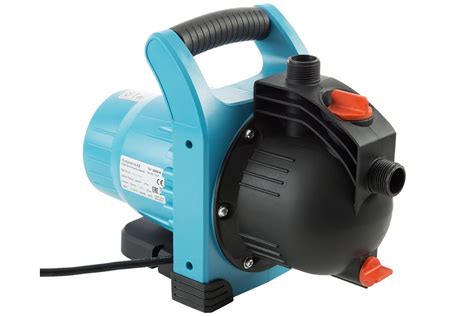 Gardena 3000/4 Classic (01707-20.000.00) инструкция