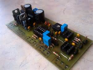 Icl8038 Function Generator