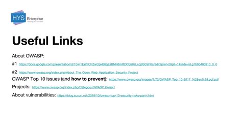 Owasp Dependency Checker Ppt