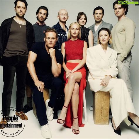 Sophie Skelton Wiki Biography Age Gallery Spouse And More