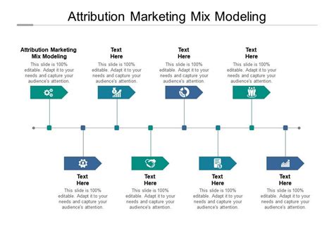 Attribution Marketing Mix Modeling Ppt Powerpoint Presentation Layouts