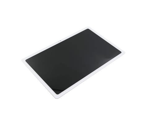 Pantalla Completa LCD y Táctil Samsung Tab A7 T500 T505 Blanco Original