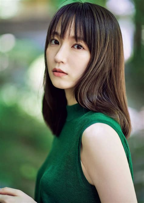 Yoshioka Riho