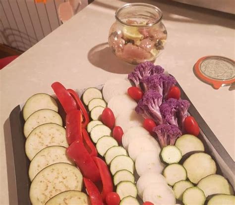 Verdure Gratinate Al Forno