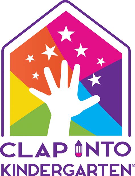 Store Clap Into Kindergarten®